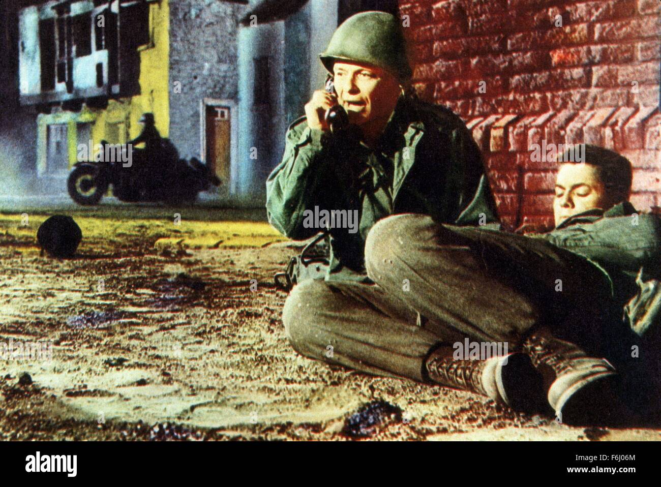 Director delmer daves hi-res stock photography and images - Alamy