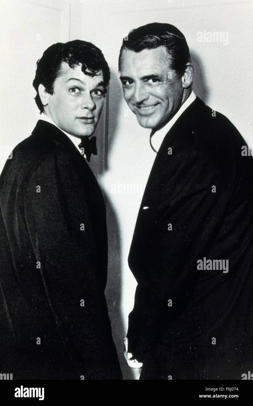 1959, Film Title: OPERATION PETTICOAT, Director: BLAKE EDWARDS, Studio ...