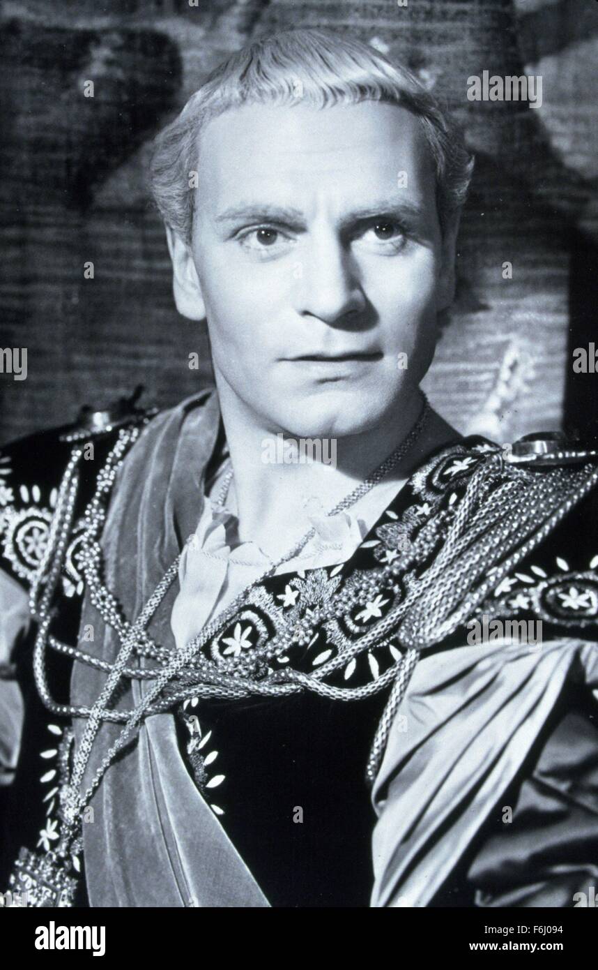 Academy Award Best Actor 1948