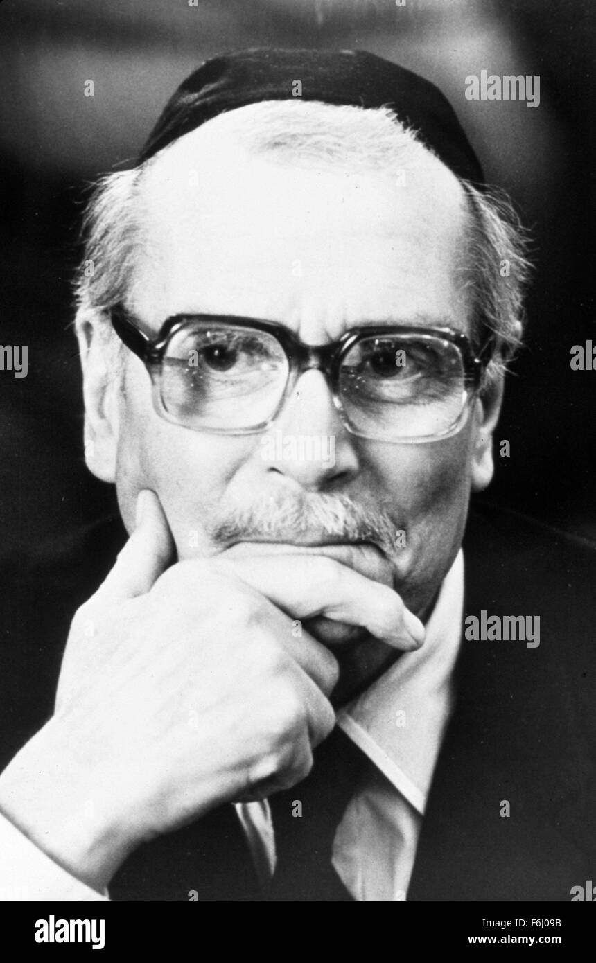 The jazz singer 1980 paul nicholas Black and White Stock Photos ...