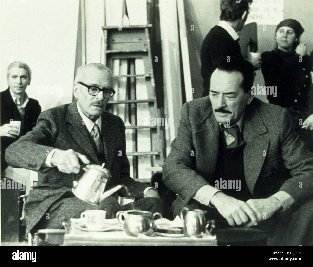 1978, Film Title: BOYS FROM BRAZIL, Director: FRANKLIN SCHAFFNER ...