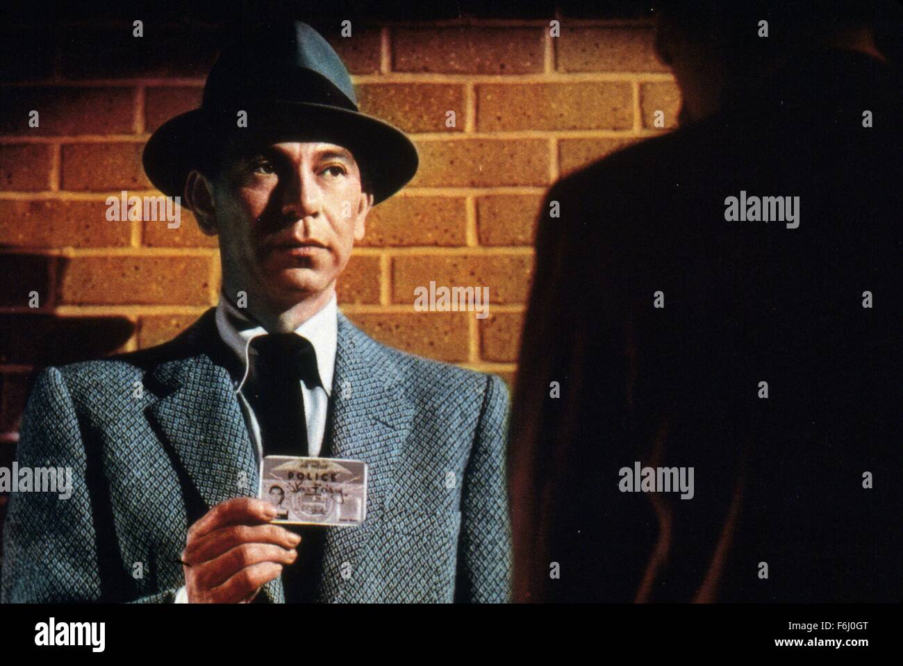 Jack webb hi-res stock photography and images - Alamy