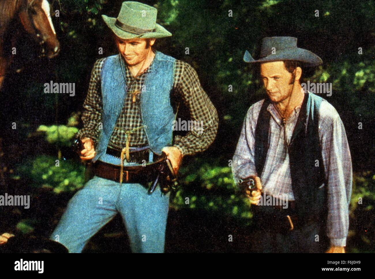 1941, Film Title: TEXAS, Director: GEORGE MARSHALL, Studio: COLUMBIA ...