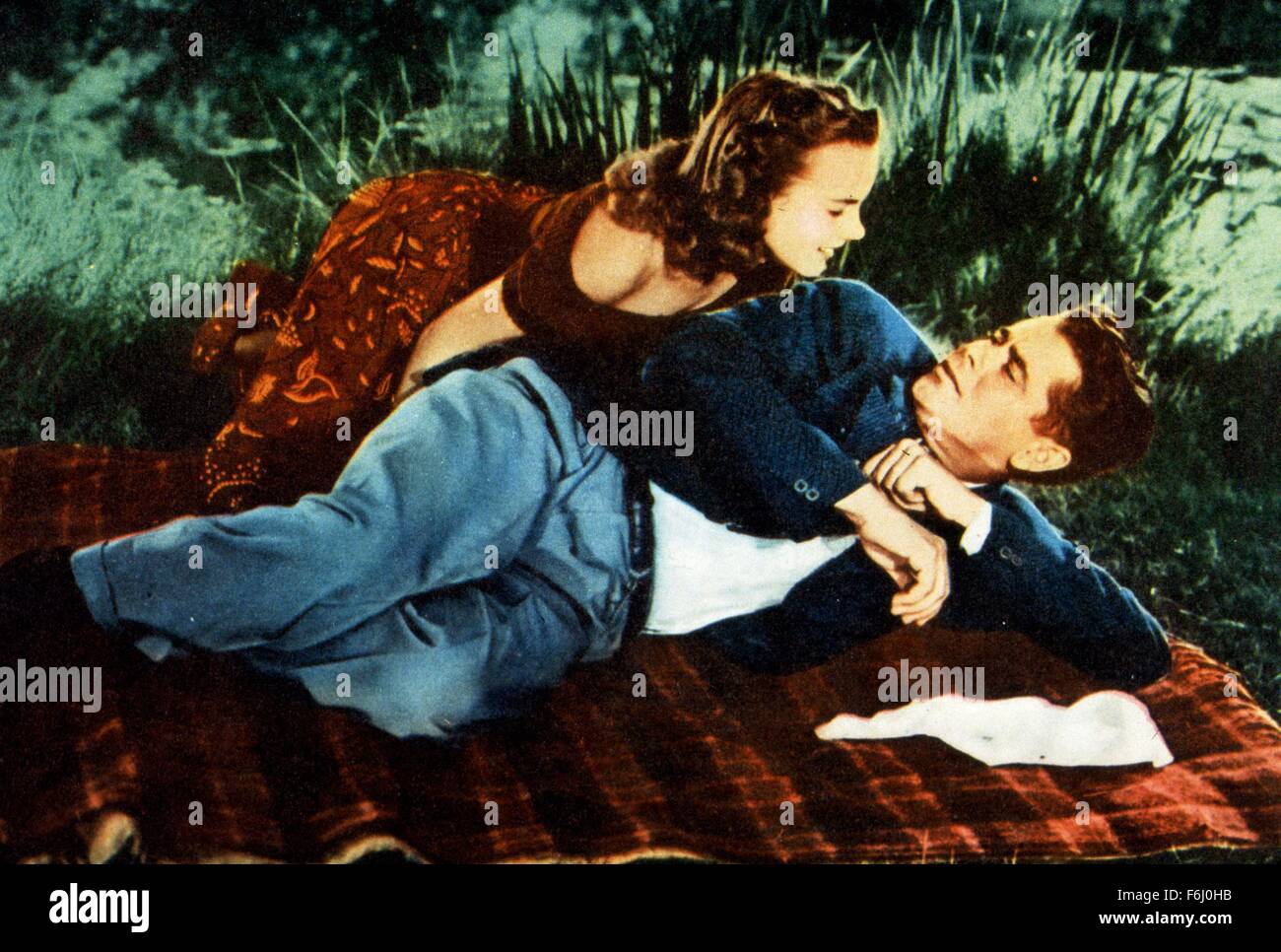 Joseph h lewis hi-res stock photography and images - Alamy