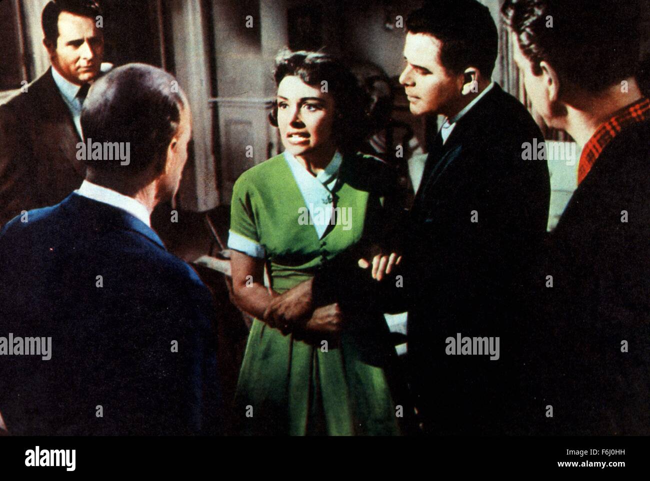 Donna reed hi-res stock photography and images - Alamy