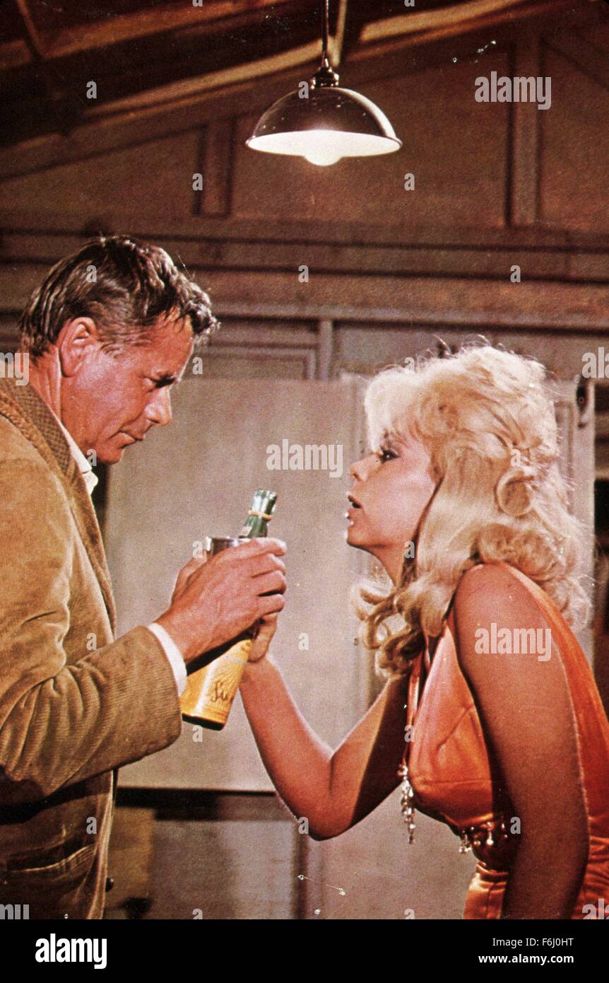 1966, Film Title: RAGE, Director: GILBERTO GAZCON, Studio: COLUMBIA ...