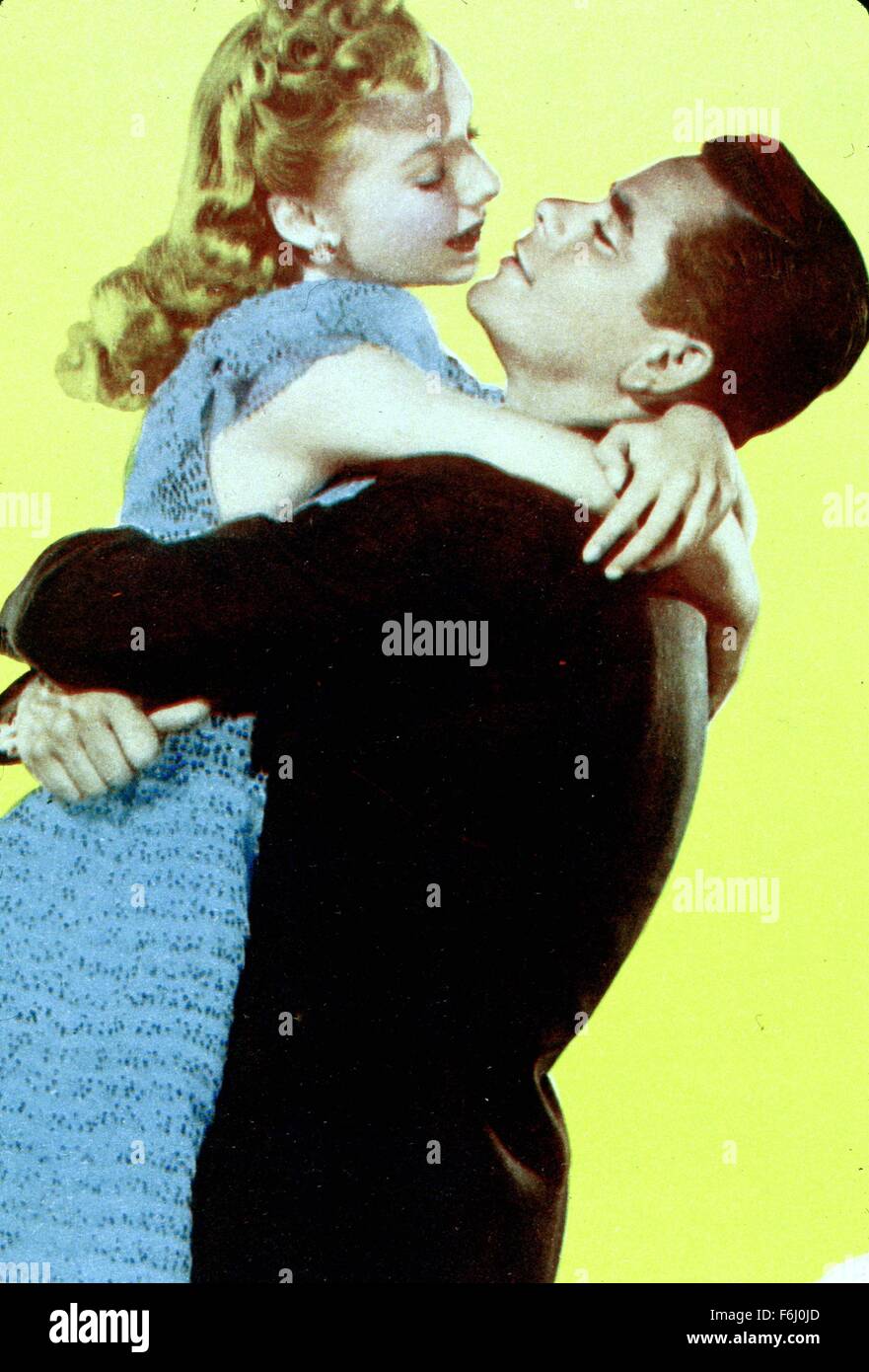 1948, Film Title: MATING OF MILLIE, Director: HENRY LEVIN, Studio ...