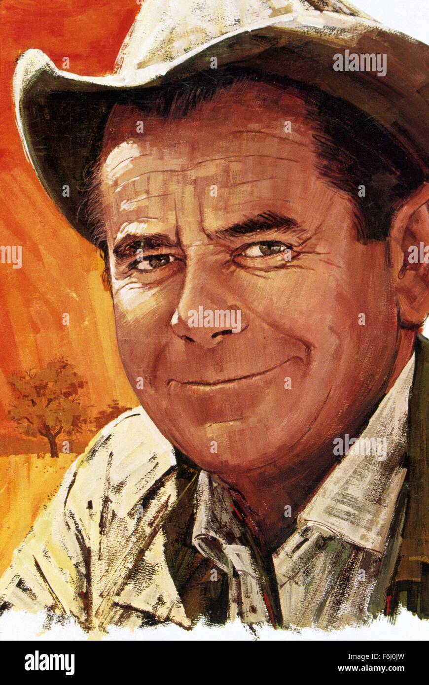 1968, Film Title: SMITH!, Director: MICHAEL O'HERLIHY, Studio: DISNEY ...