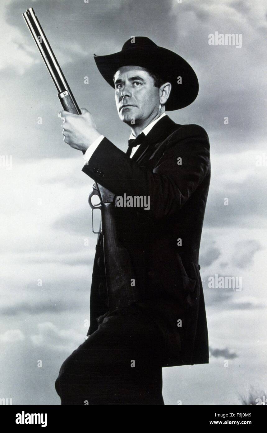 Flammarion Anthony Mann