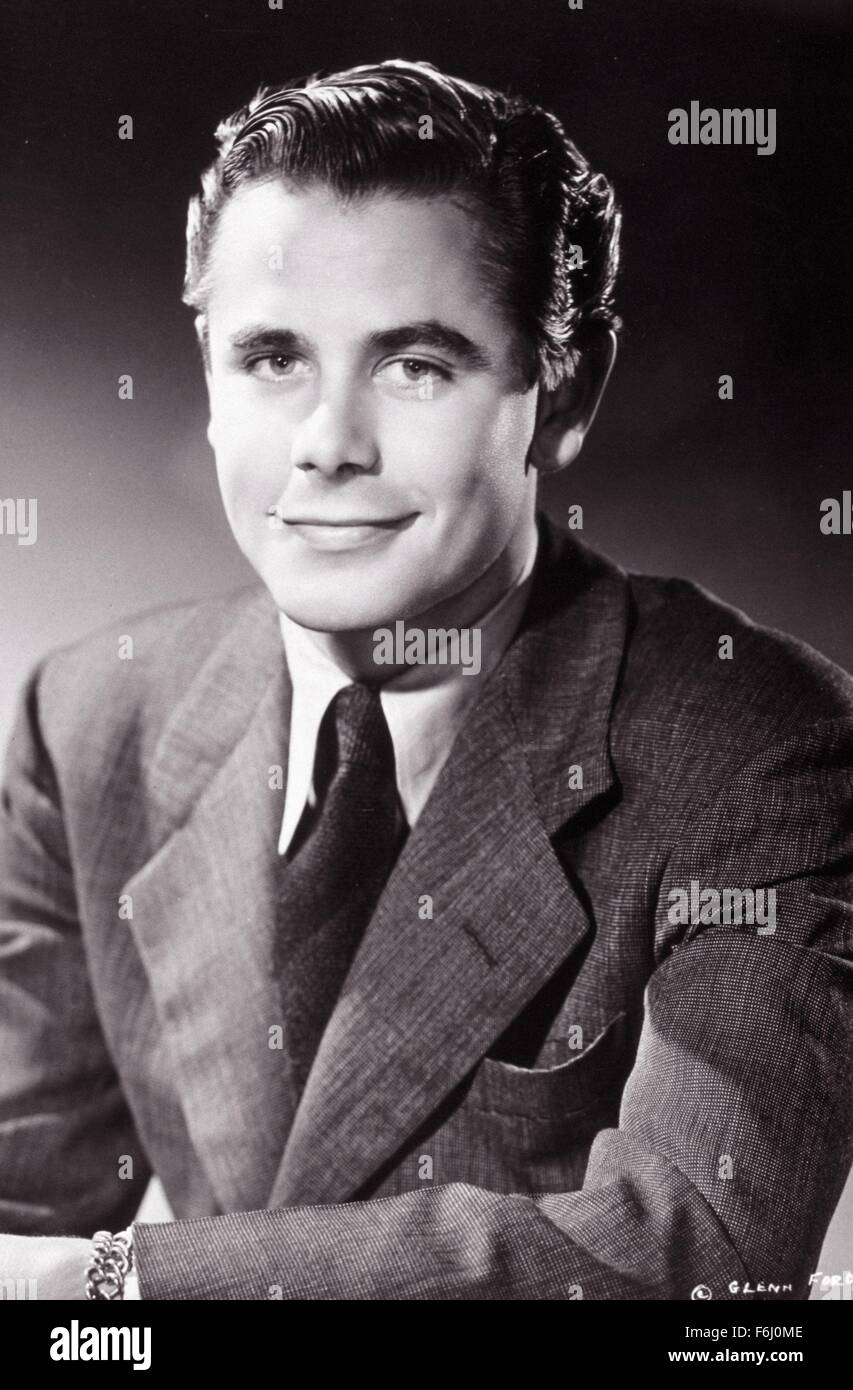 John Cromwell