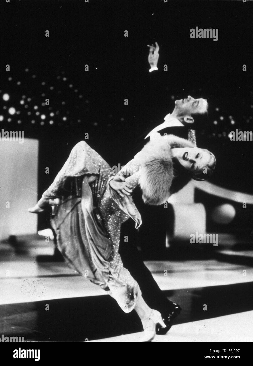 Follow fleet 1936 fred astaire hi-res stock photography and images - Alamy