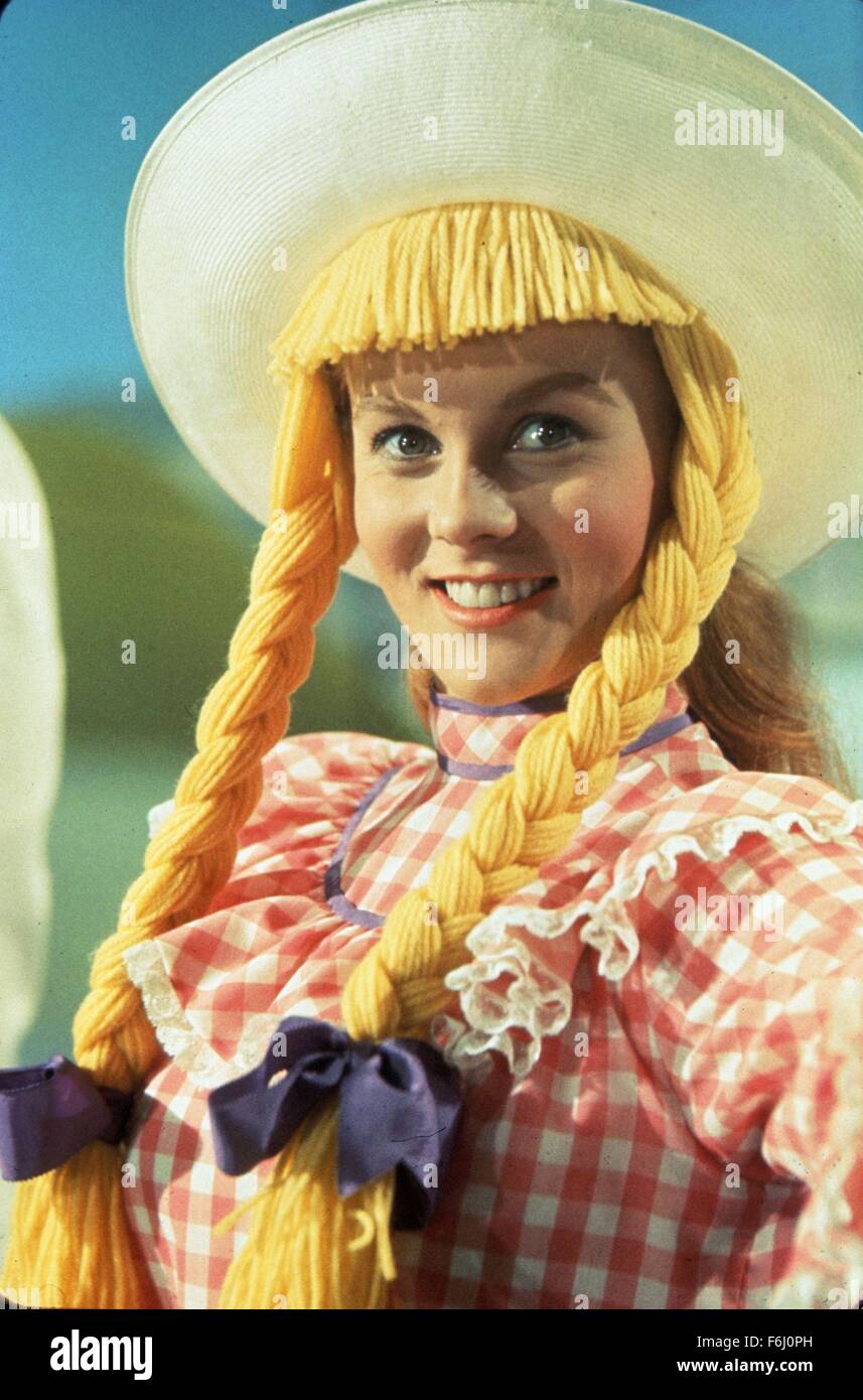 1992, Film Title: GOLDEN PALACE. (Credit Image: SNAP Stock Photo - Alamy