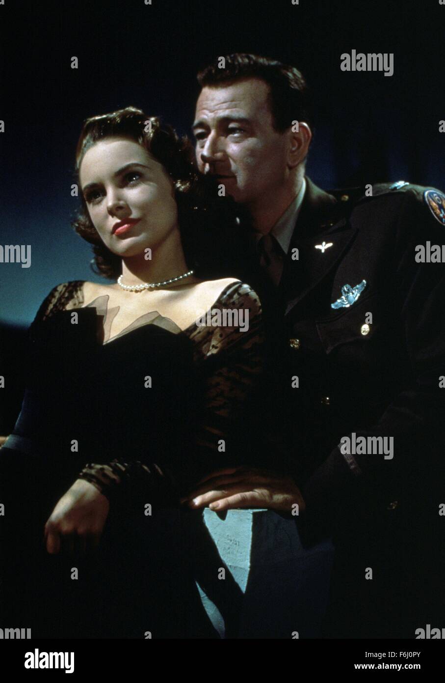 Jet pilot movie hi-res stock photography and images - Alamy