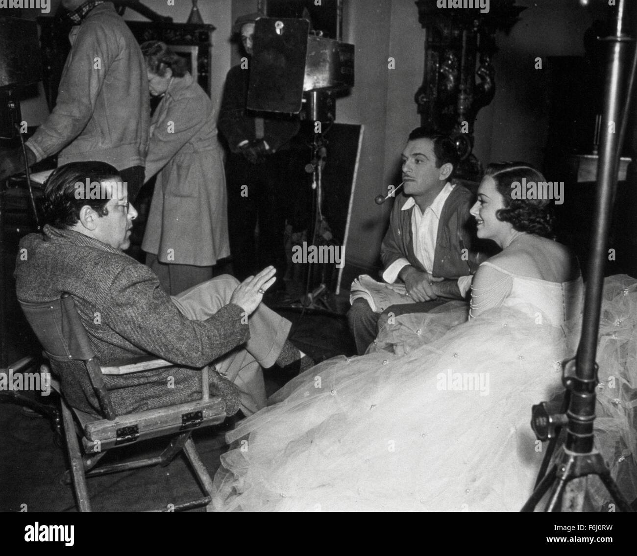 1937, Film Title: CALL IT A DAY, Director: ARCHIE MAYO, Studio: WARNER ...