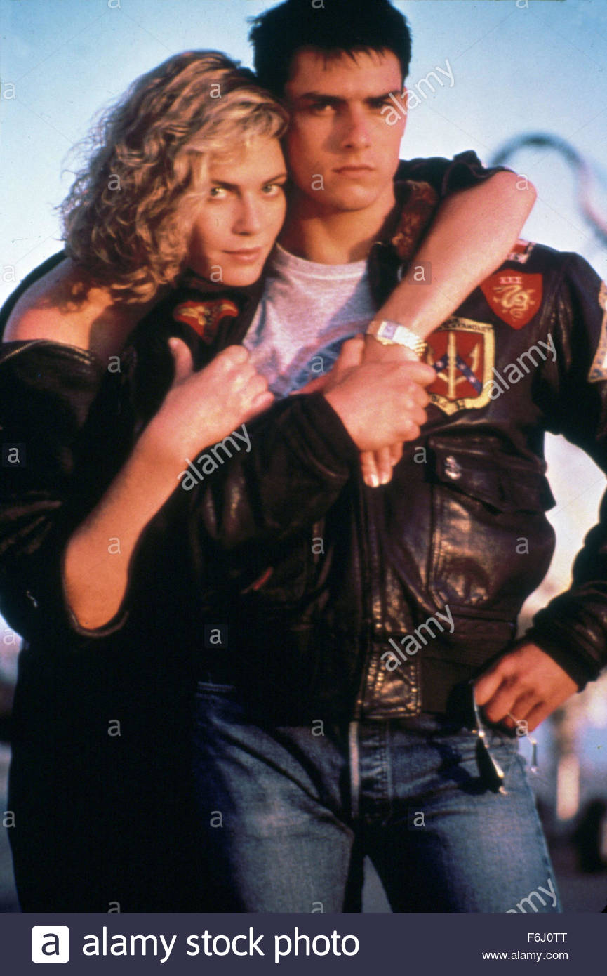 1986, Film Title: TOP GUN, Director: TONY SCOTT, Studio: PARAMOUNT ...