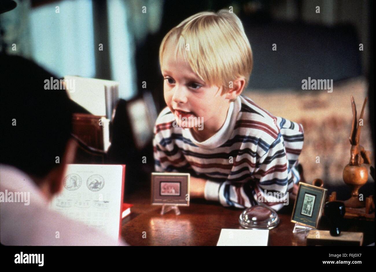 1993, Film Title: DENNIS THE MENACE, Director: NICK CASTLE, Studio ...