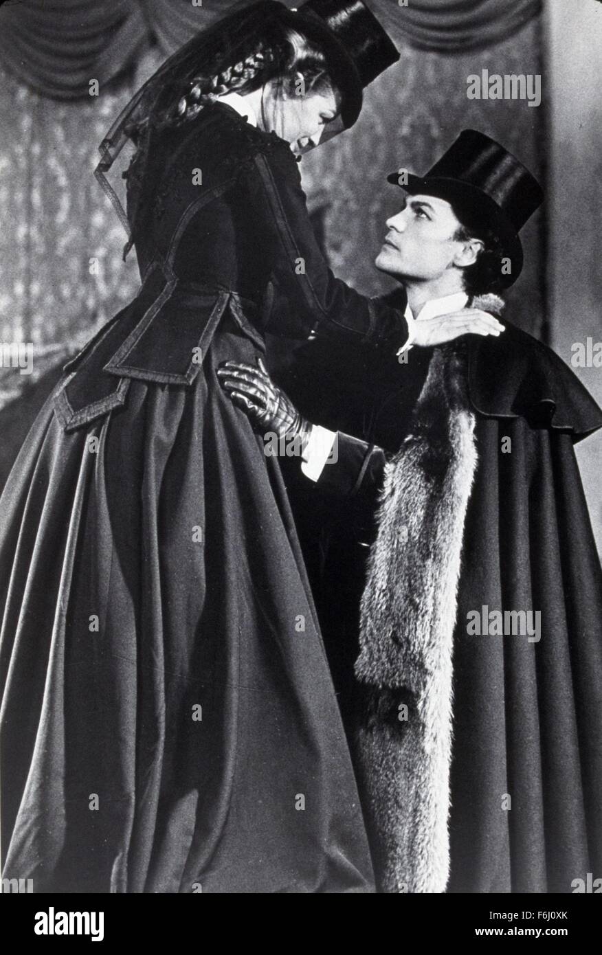 1972, Film Title: LUDWIG, Director: LUCHINO VISCONTI, Pictured: HELMUT ...