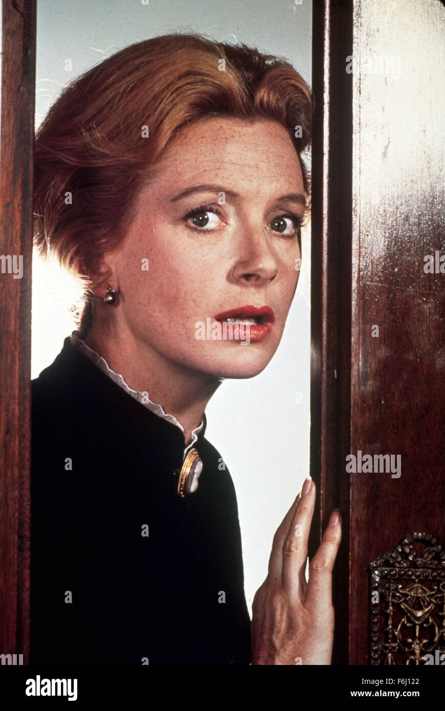 Innocents film jack clayton 1961 hi-res stock photography and images ...