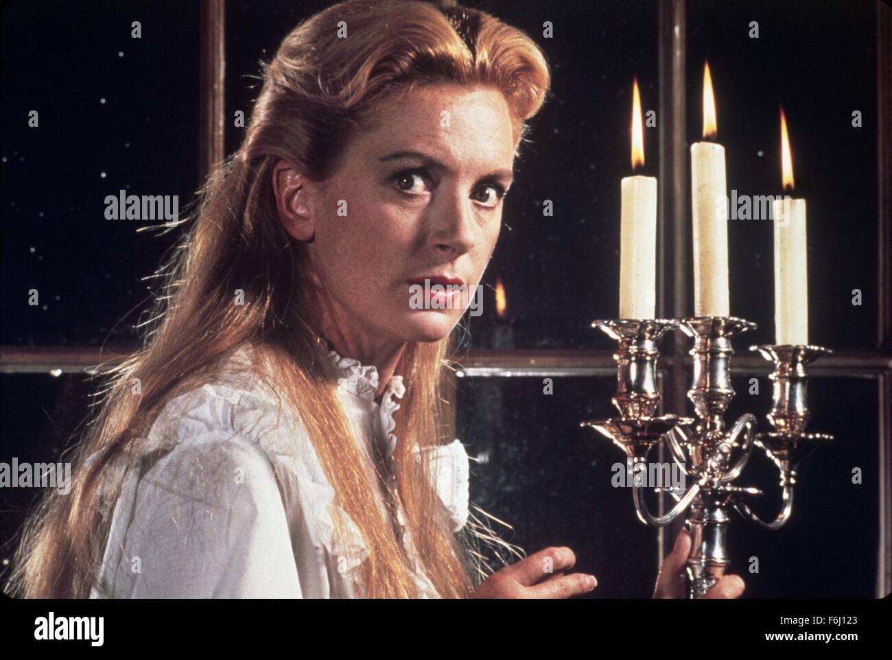 The innocents jack clayton hi-res stock photography and images - Alamy