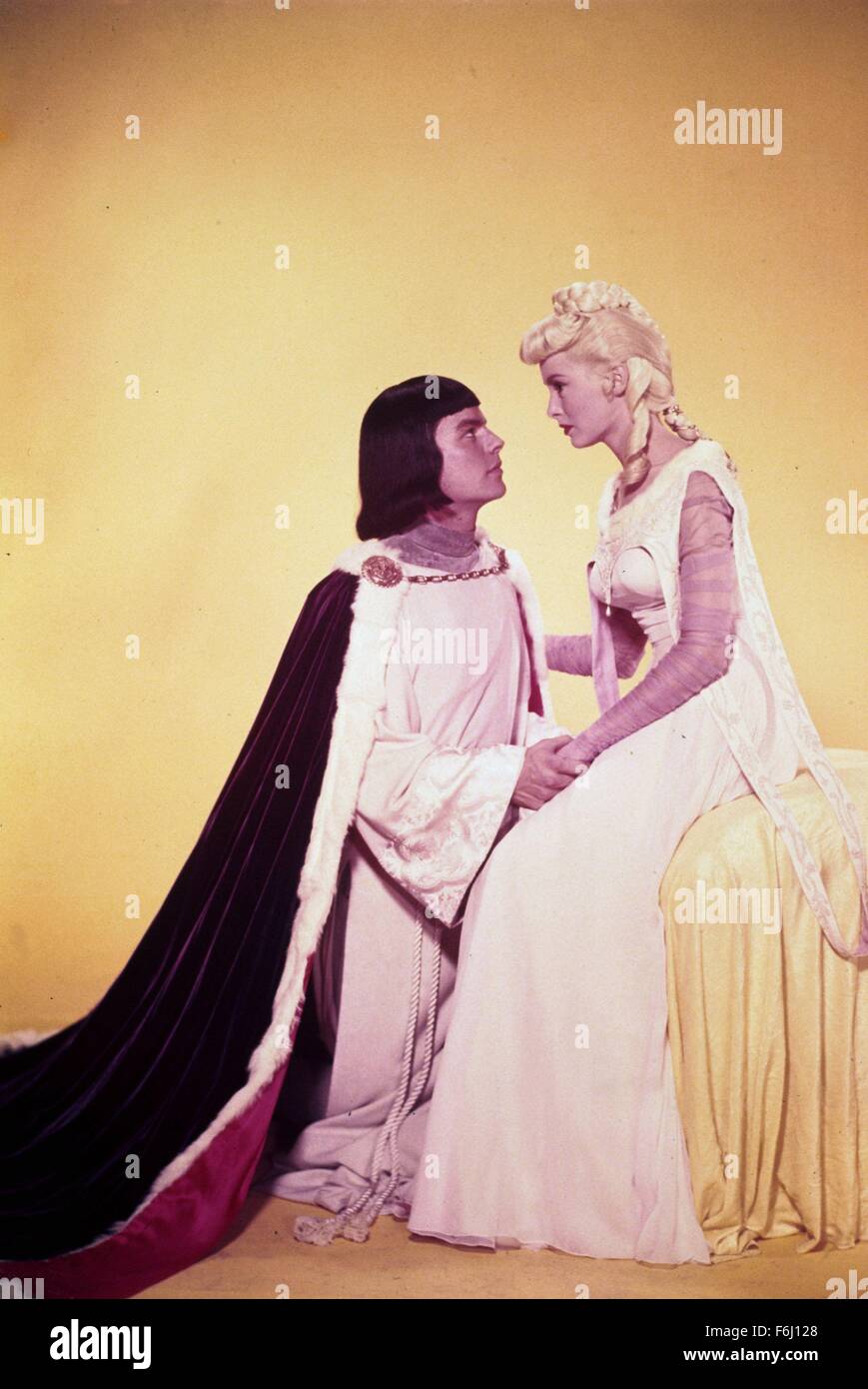 Prince valiant hi-res stock photography and images - Alamy