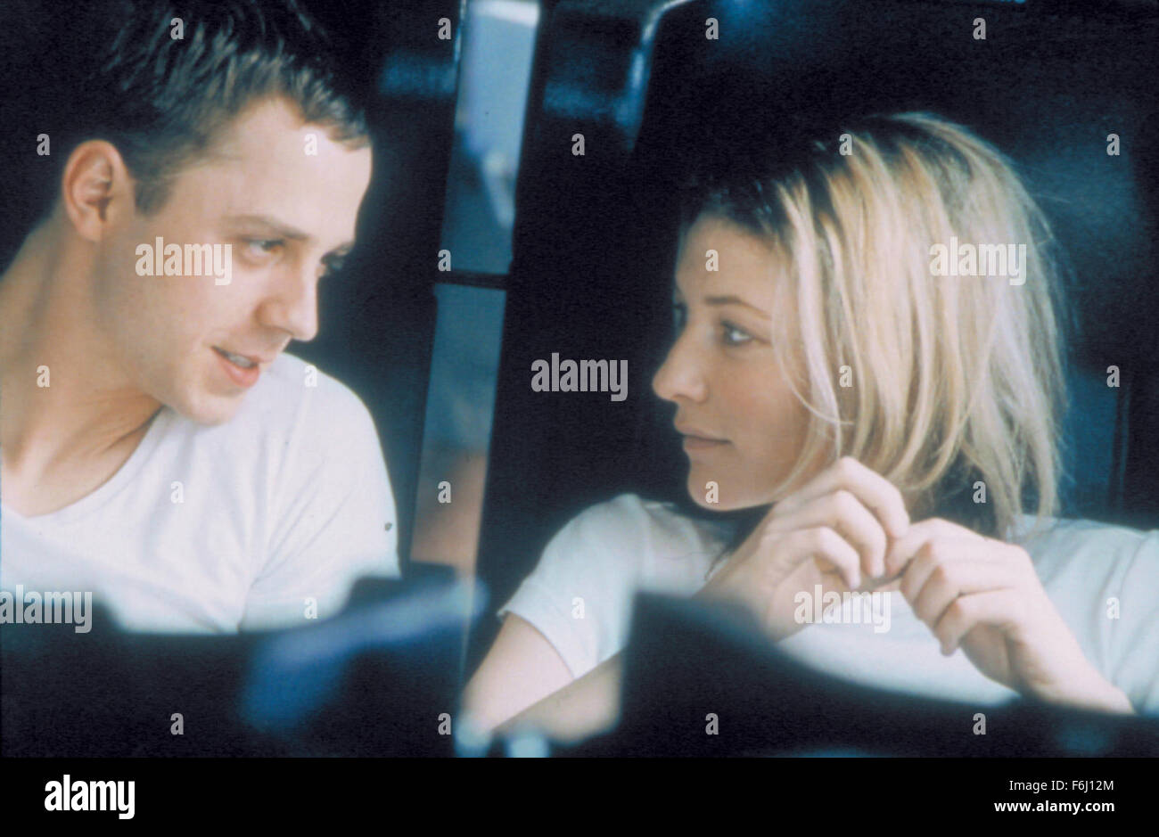 RELEASE DATE: Feb. 21, 2002. MOVIE TITLE: Heaven. STUDIO: Miramax Films ...