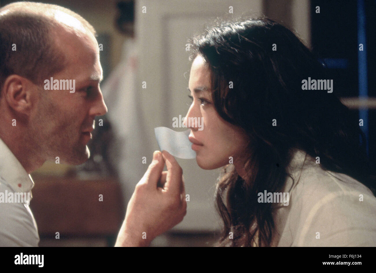 Qi shu hi-res stock photography and images - Alamy