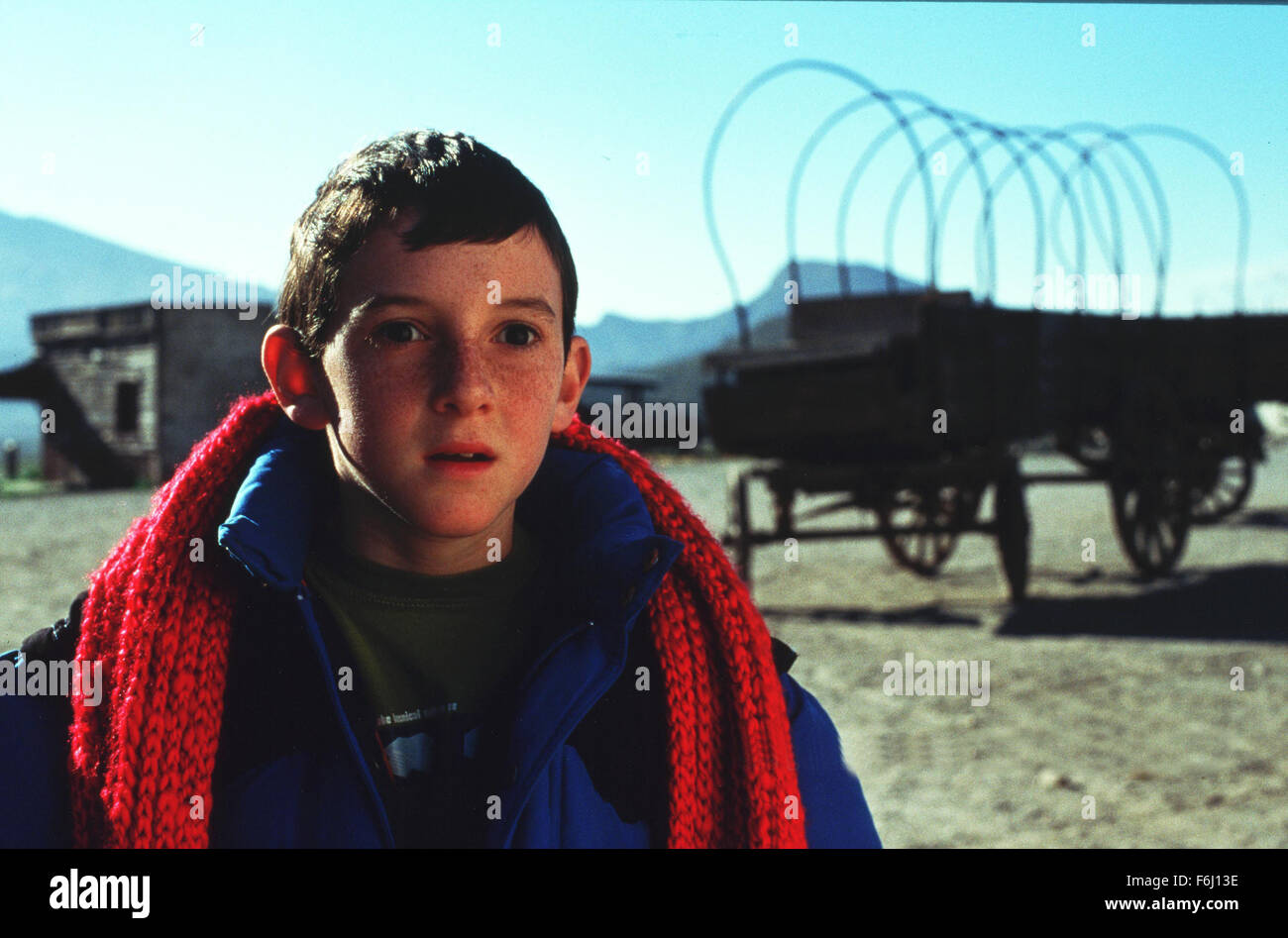 RELEASE DATE: October 18, 2002. MOVIE TITLE: 800 Bullets (800 balas ...