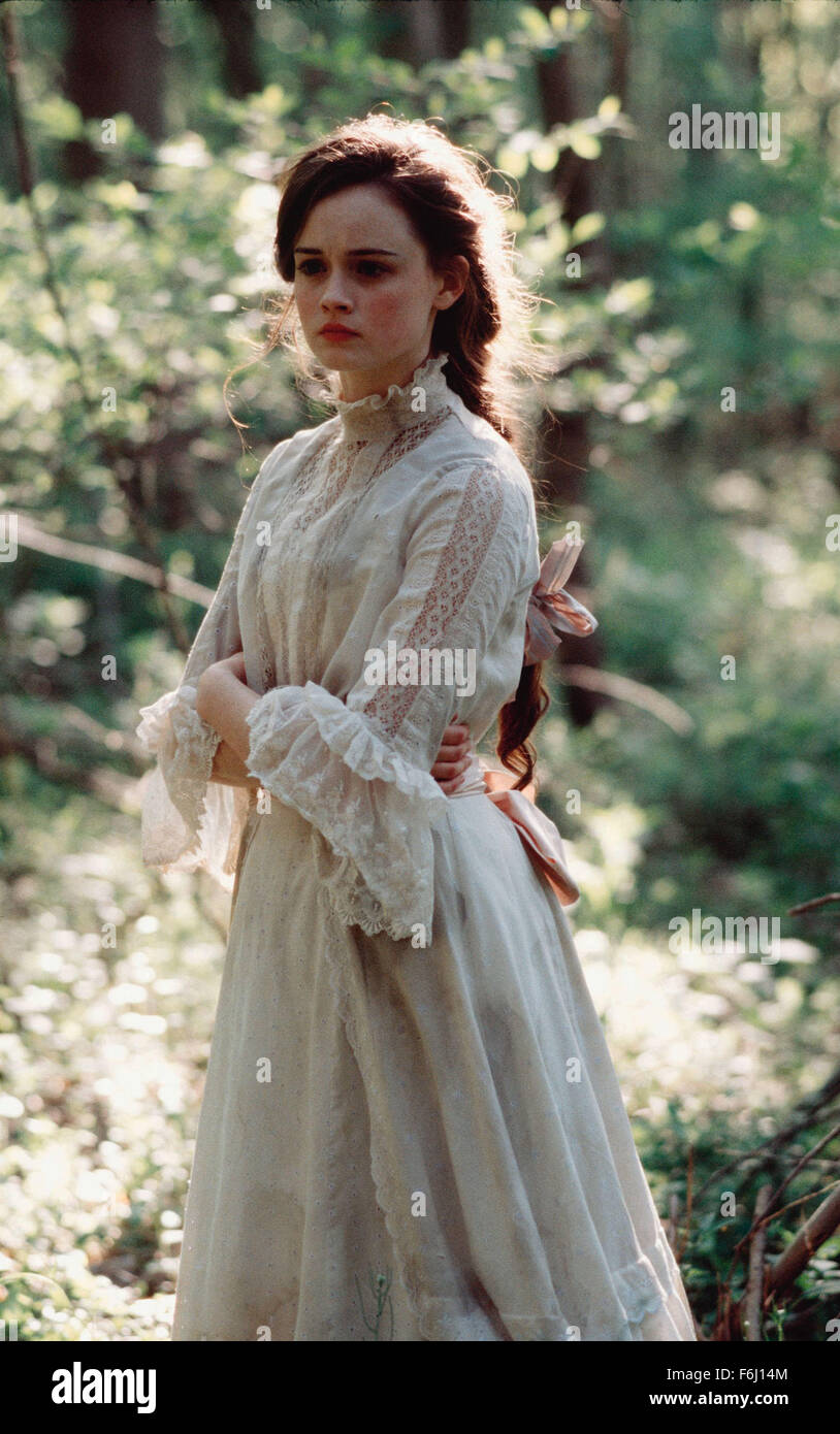 Jesse Tuck Everlasting Actor