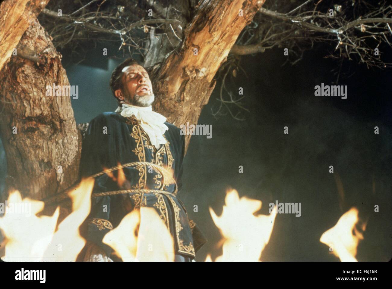 The house of usher 1960 hi-res stock photography and images - Alamy