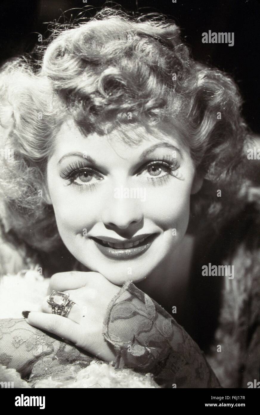 1943, Film Title: DU BARRY WAS A LADY, Director: ROY DEL RUTH, Studio ...