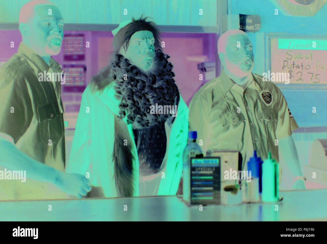 Friday After Next 2002 Ice Cube High Resolution Stock Photography and ...