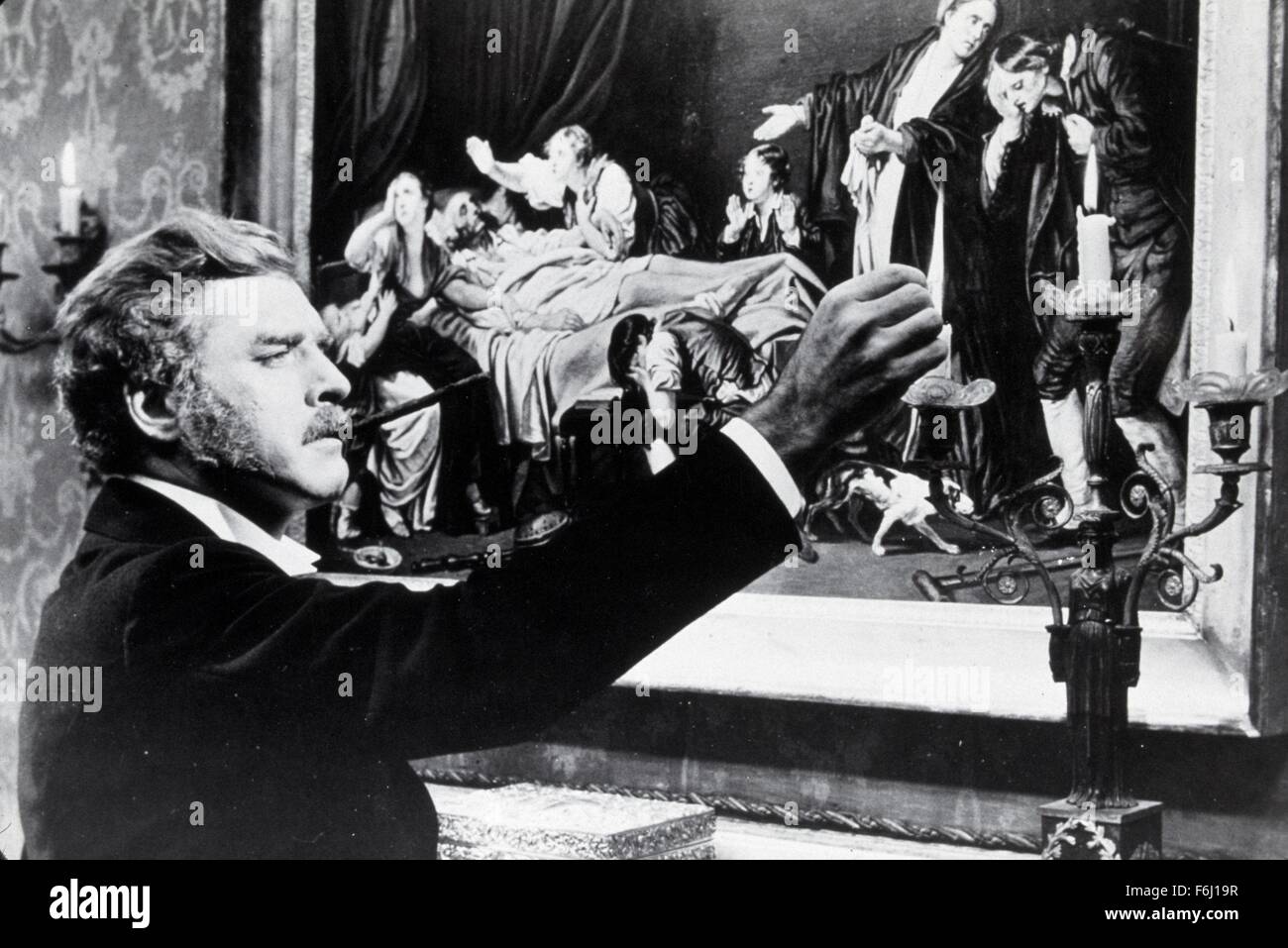 1962, Film Title: LEOPARD, Director: LUCHINO VISCONTI, Studio: FOX ...