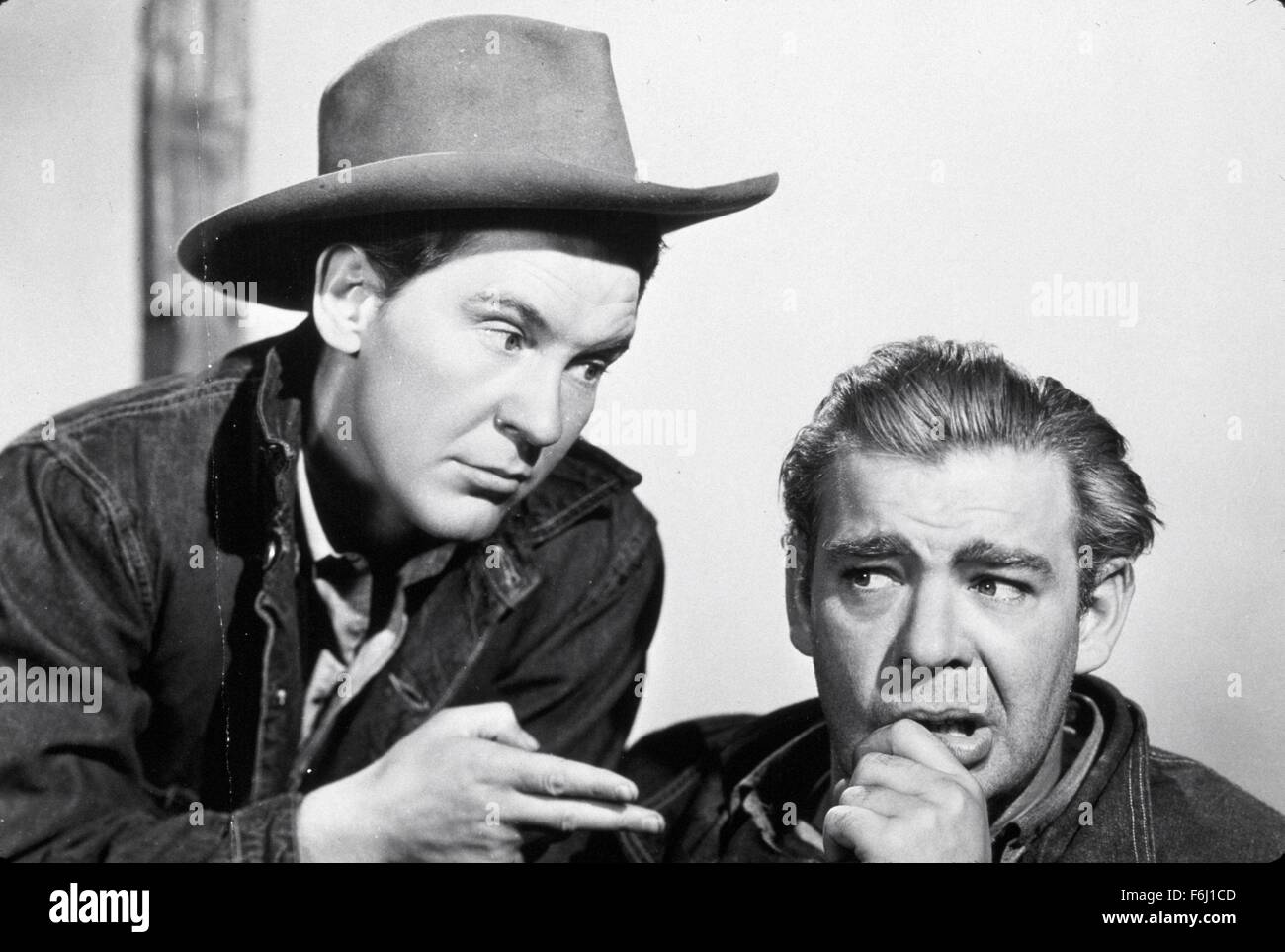 1939, Film Title: OF MICE AND MEN, Director: LEWIS MILESTONE, Pictured ...