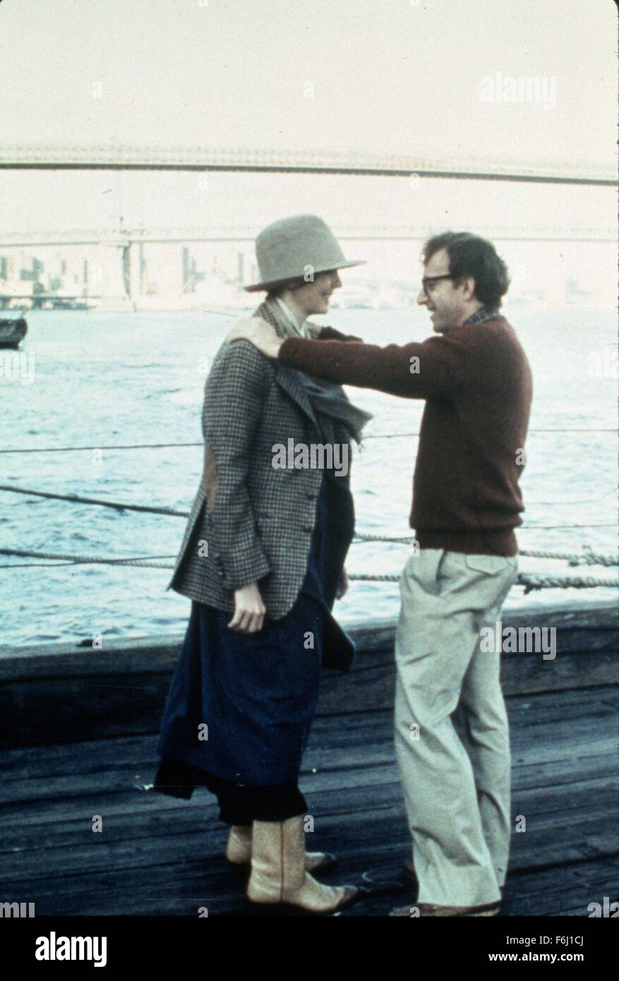 Annie Hall Movie