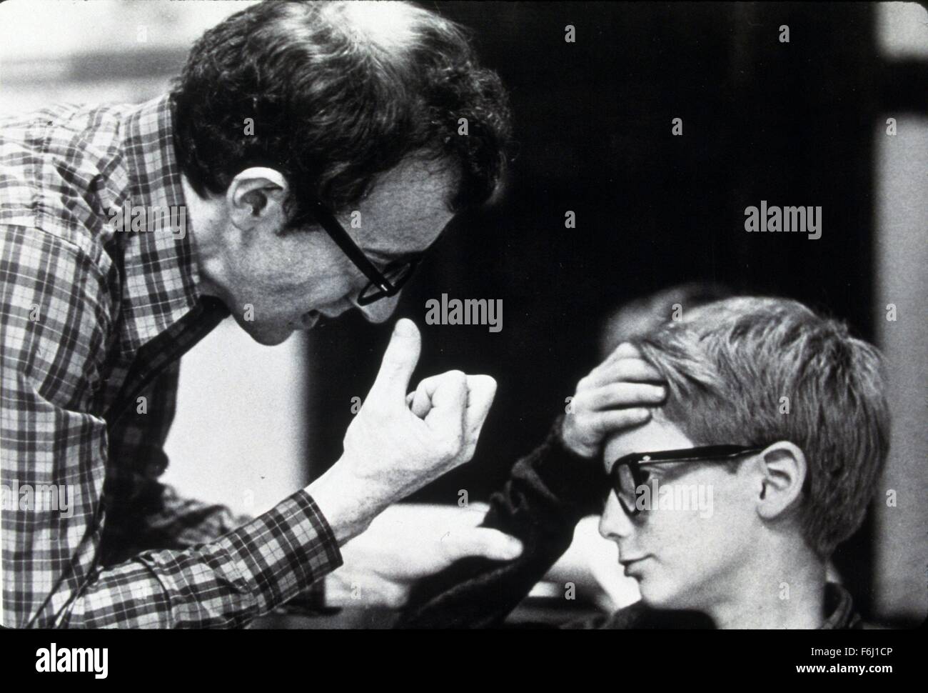 1977, Film Title: ANNIE HALL, Director: WOODY ALLEN, Studio: UA ...