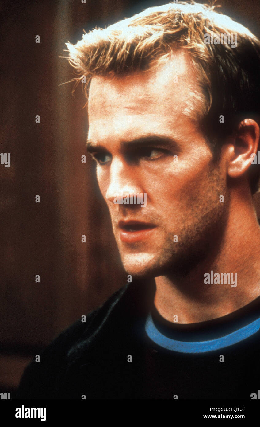 Rules of attraction film hi-res stock photography and images - Alamy