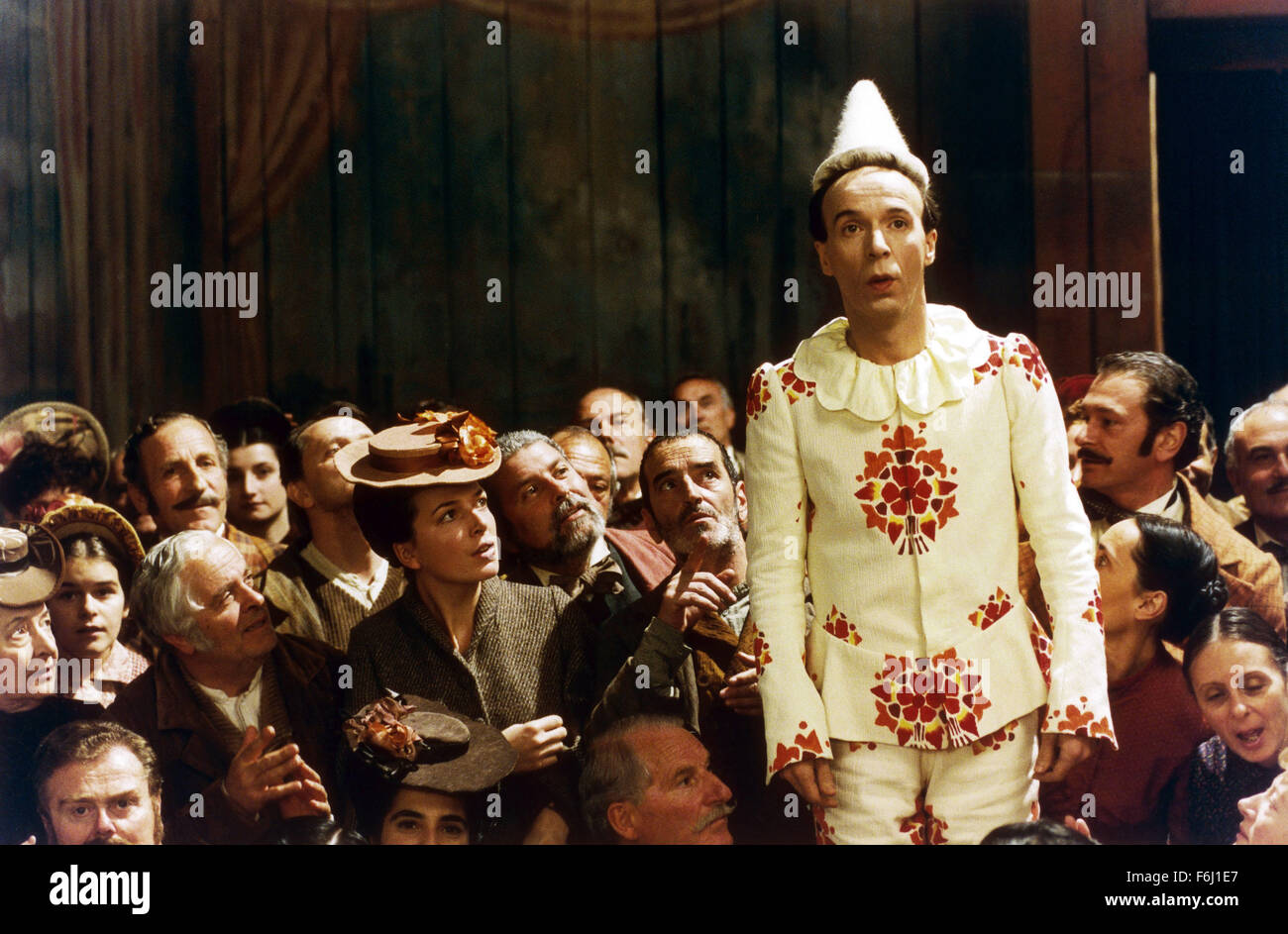 Blue fairy pinocchio hi-res stock photography and images - Alamy