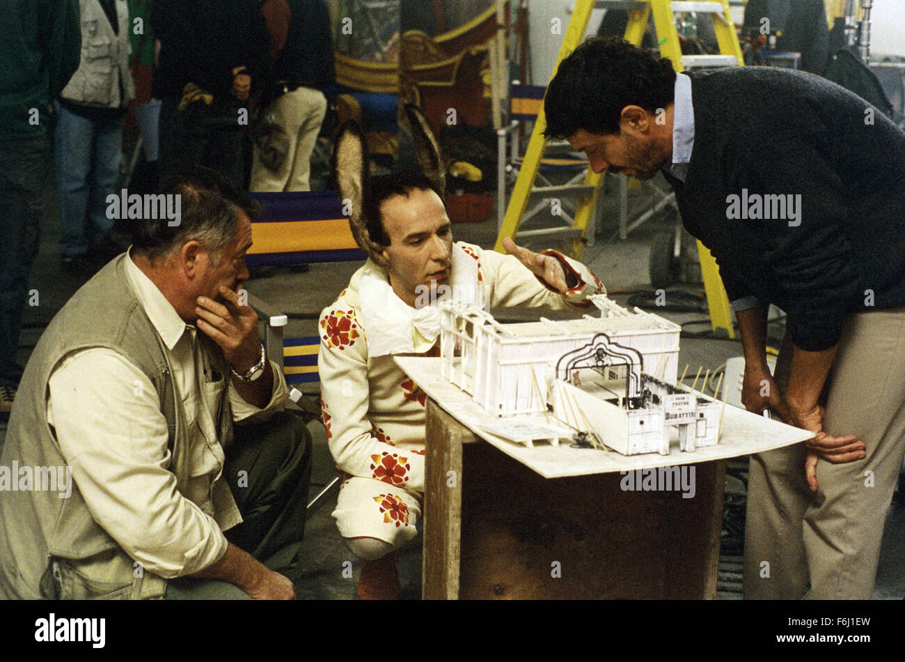 RELEASE DATE: October 11, 2002 MOVIE TITLE: Pinocchio STUDIO: Melampo ...