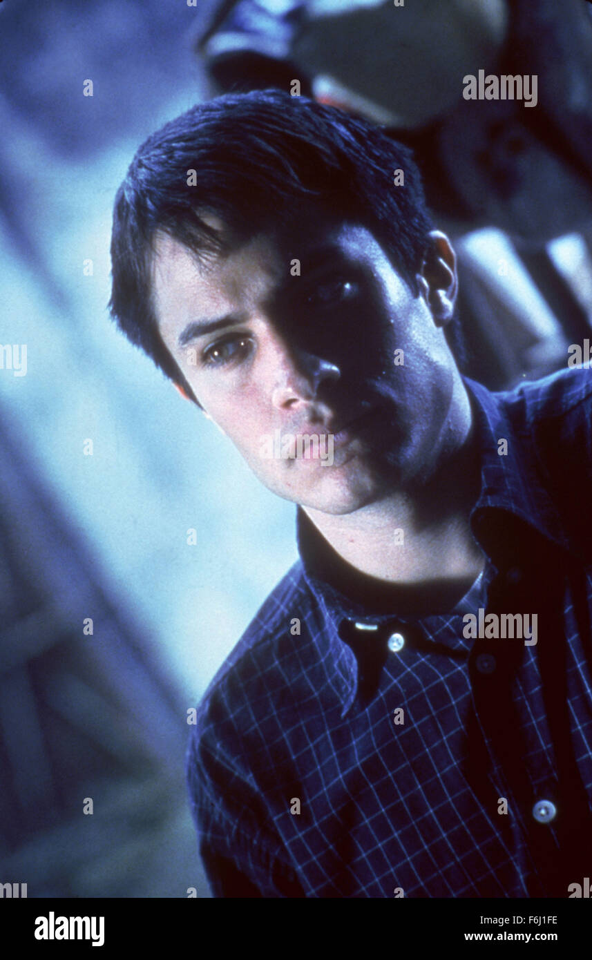 RELEASE DATE: October 14, 2002. MOVIE TITLE: The Crime of Padre Amaro ...
