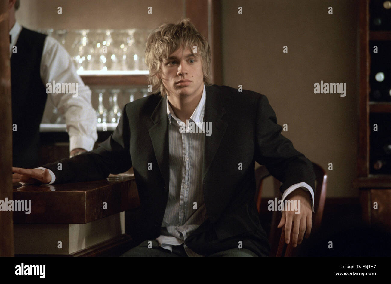 RELEASE DATE: October 18, 2002. MOVIE TITLE: Abandon. STUDIO: Paramount ...