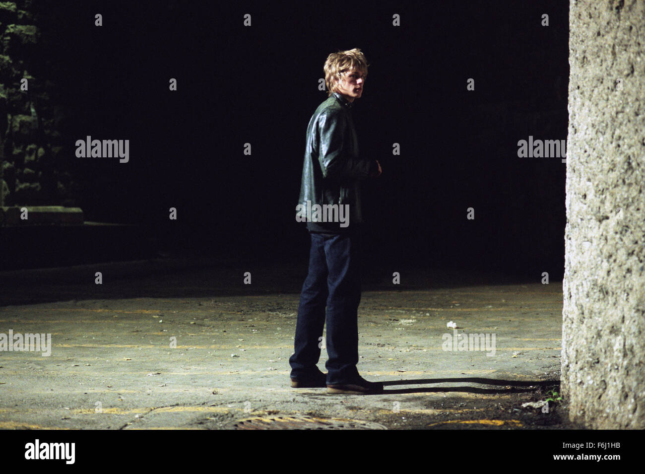 RELEASE DATE: October 18, 2002. MOVIE TITLE: Abandon. STUDIO: Paramount ...