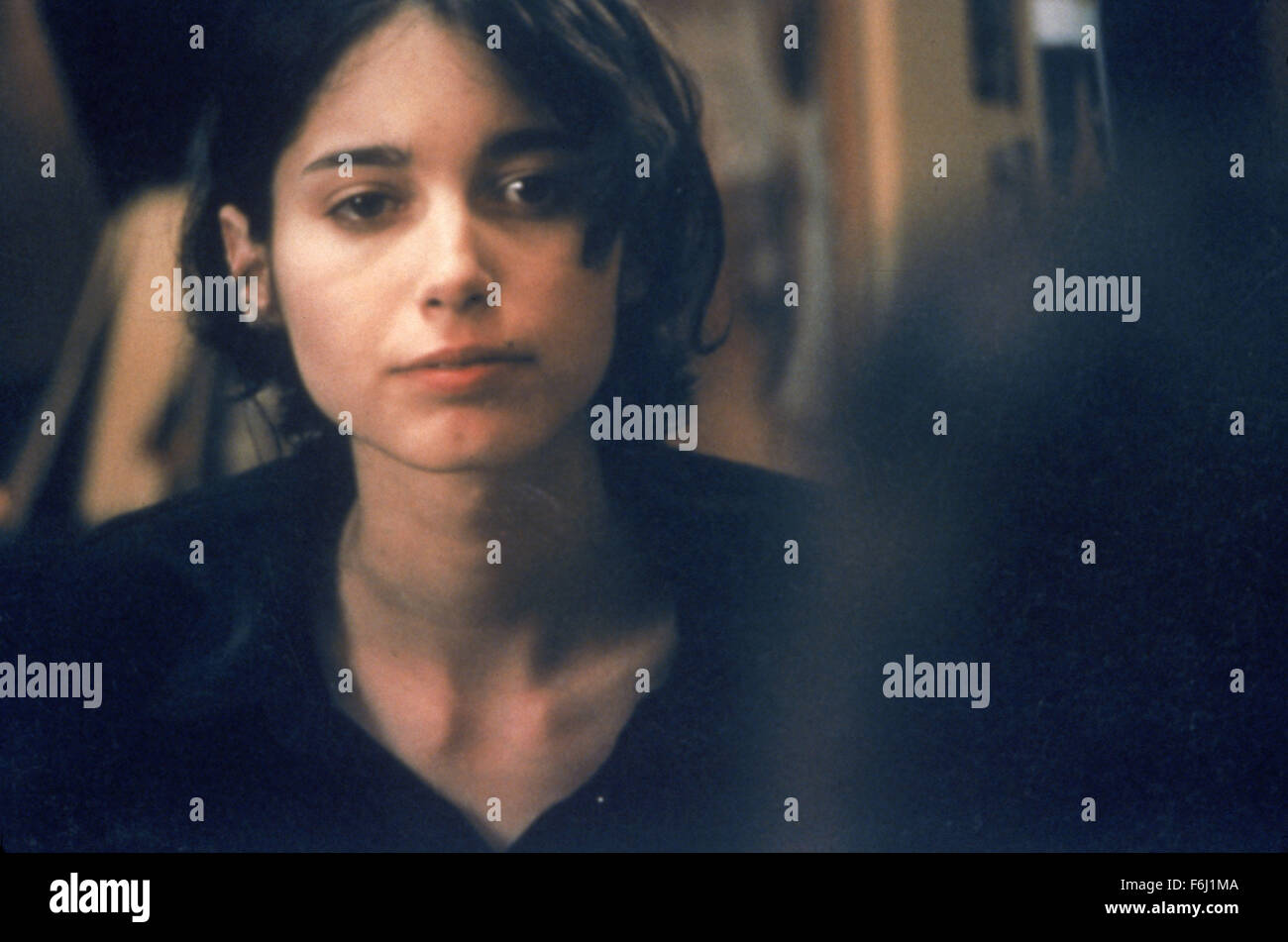 RELEASE DATE: Oct 24, 2002. MOVIE TITLE: Knafayim Shvurot aka Broken Wings. STUDIO: Sony ...