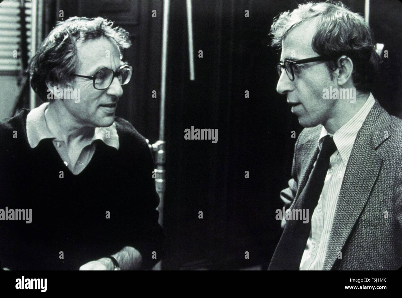 1976, Film Title: FRONT, Director: MARTIN RITT, Studio: COLUMBIA ...