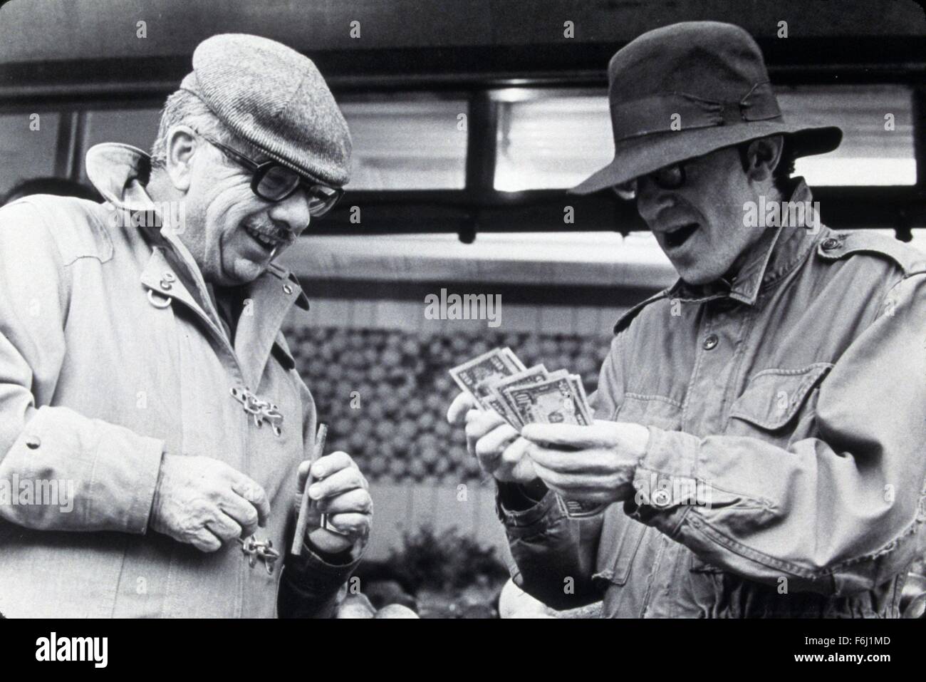 Martin ritt hi-res stock photography and images - Alamy