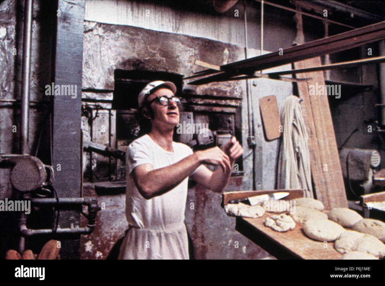 1972, Film Title: PLAY IT AGAIN, SAM, Director: HERBERT ROSS, Studio ...