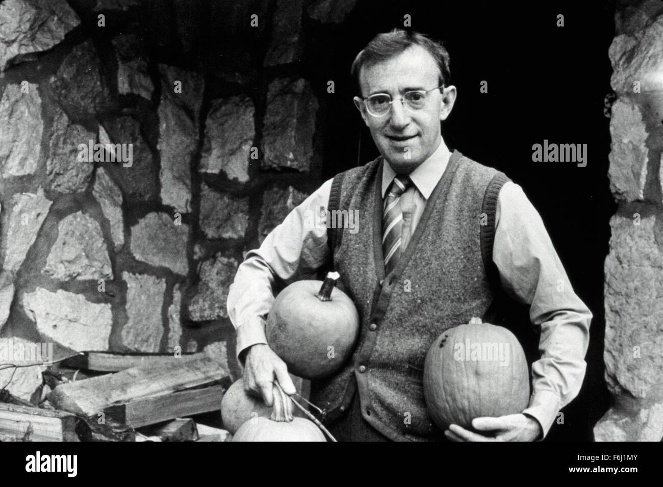 Zelig hi-res stock photography and images - Alamy