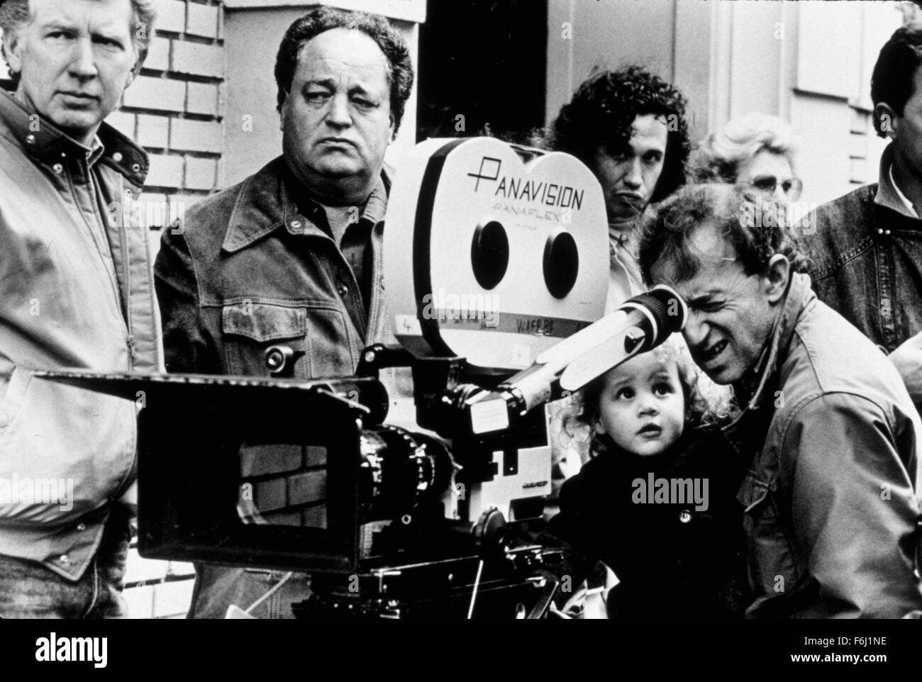 1988, Film Title: ANOTHER WOMAN, Director: WOODY ALLEN, Studio: ORION ...