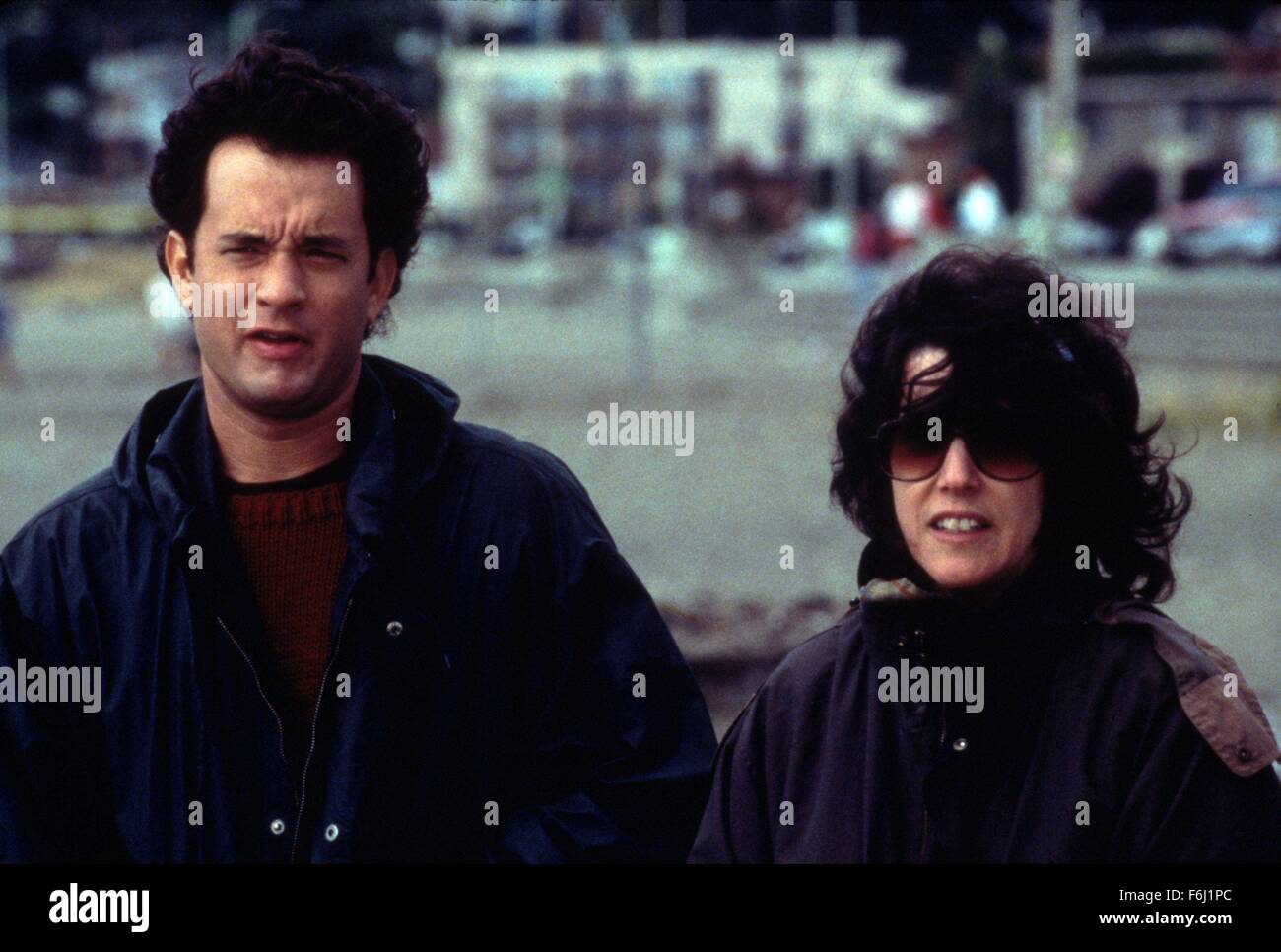 Sleepless in seattle hi-res stock photography and images - Alamy