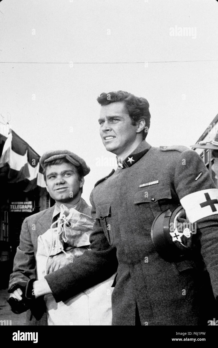 1962 hemingways adventures young man hi-res stock photography and ...