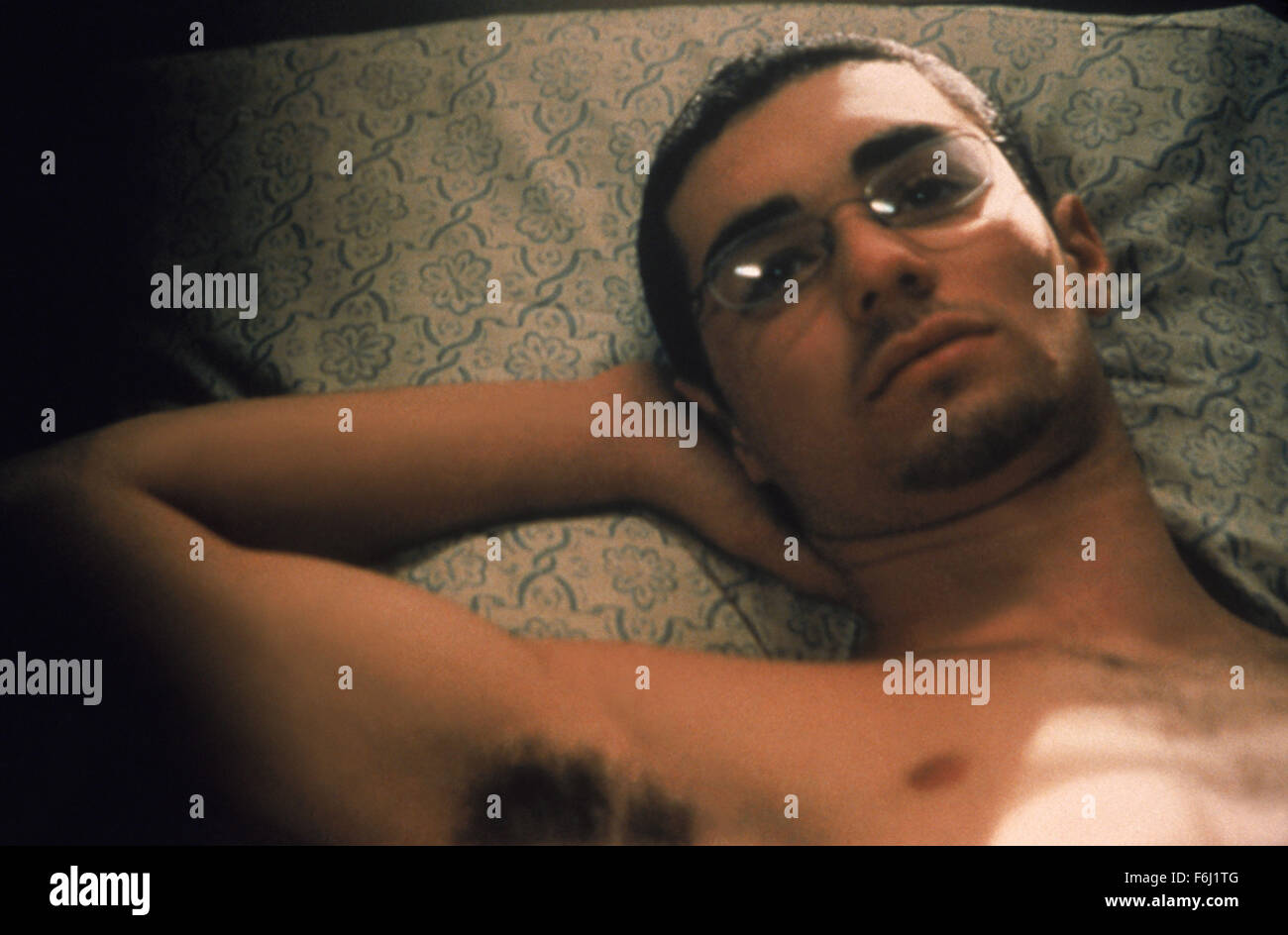 RELEASE DATE: Oct 24, 2002. MOVIE TITLE: Knafayim Shvurot aka Broken Wings. STUDIO: Sony ...